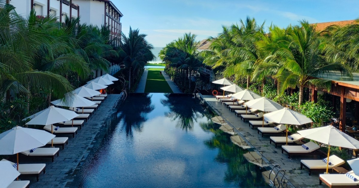 The Anam Mui Ne | Independent Review – Vietnam Coracle – Independent ...