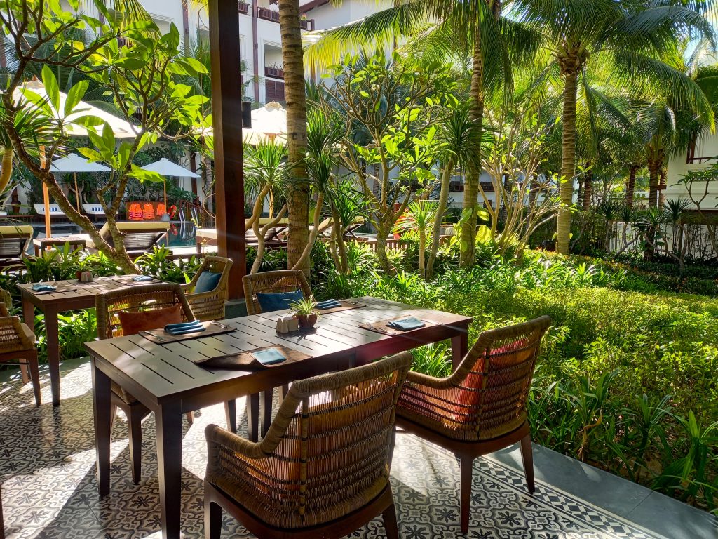 The Anam Mui Ne | Independent Review – Vietnam Coracle – Independent ...