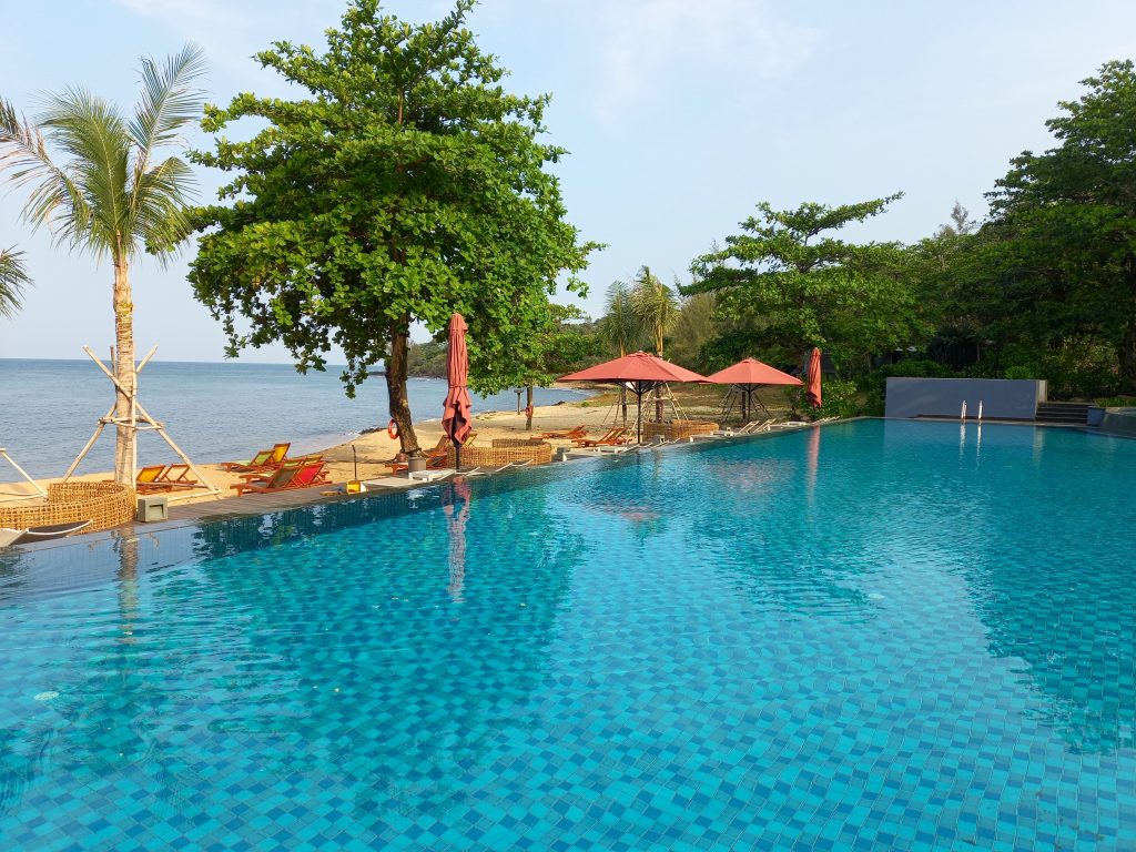 Nam Nghi Coral Peninsula | Phu Quoc – Vietnam Coracle – Independent ...