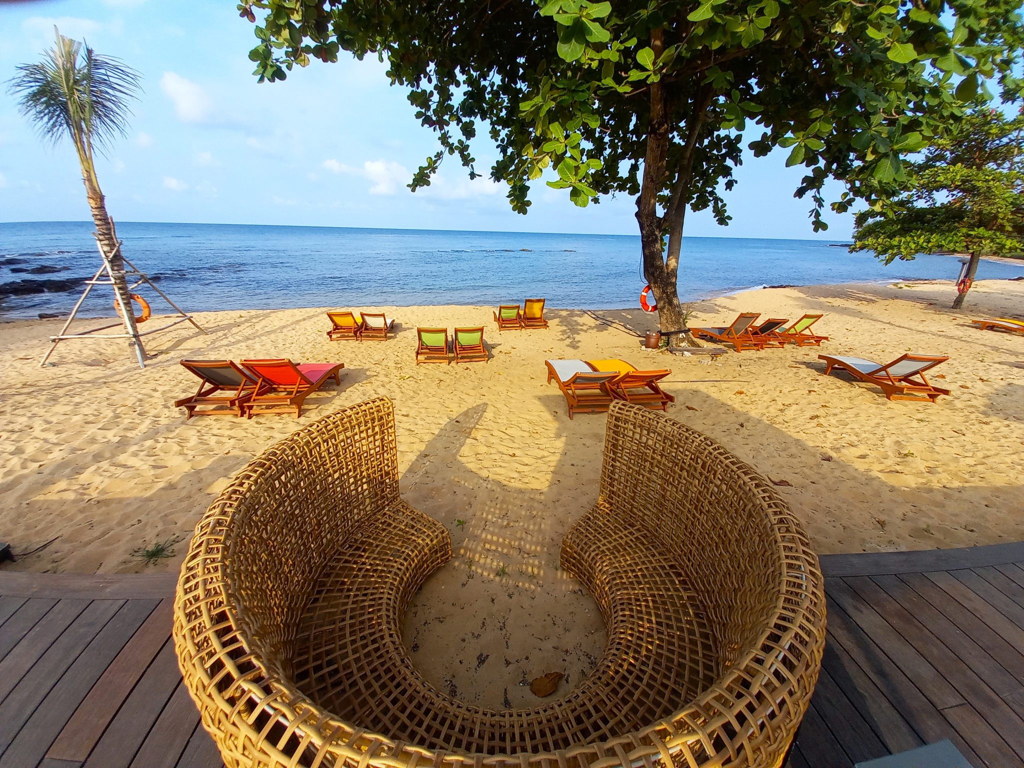 Nam Nghi Coral Peninsula | Phu Quoc – Vietnam Coracle – Independent ...