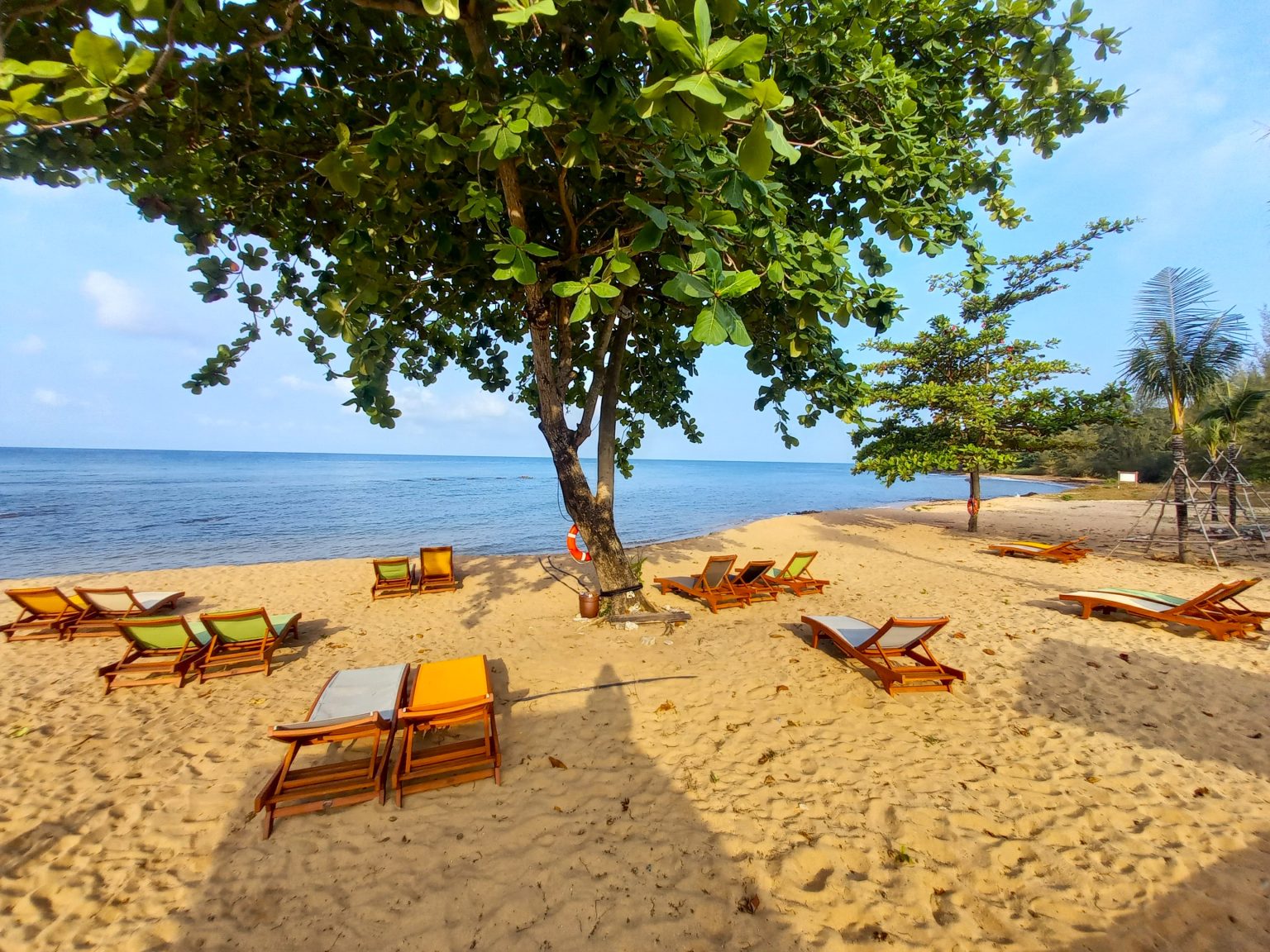 Nam Nghi Coral Peninsula | Phu Quoc – Vietnam Coracle – Independent ...