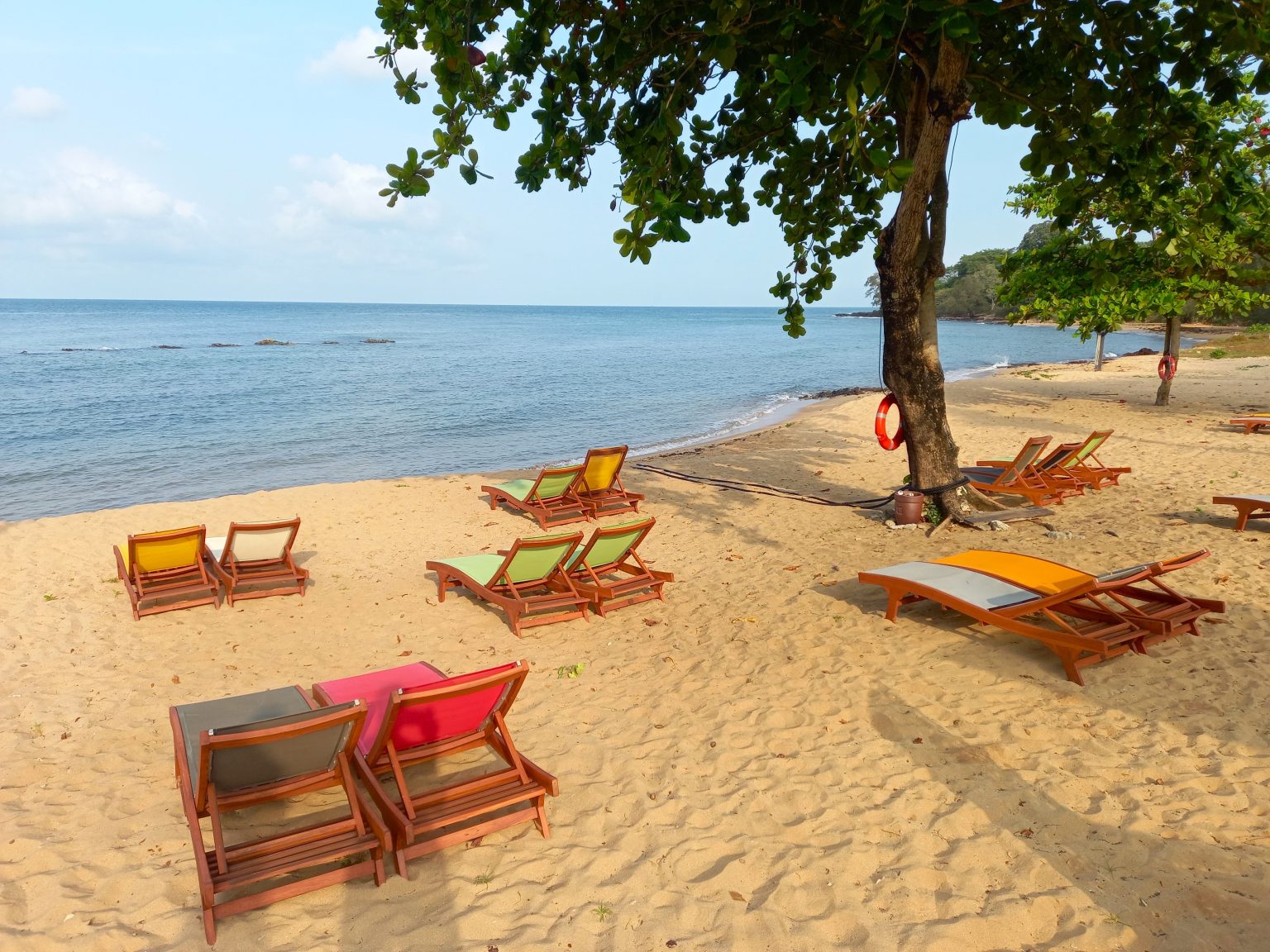 Nam Nghi Coral Peninsula | Phu Quoc – Vietnam Coracle – Independent ...
