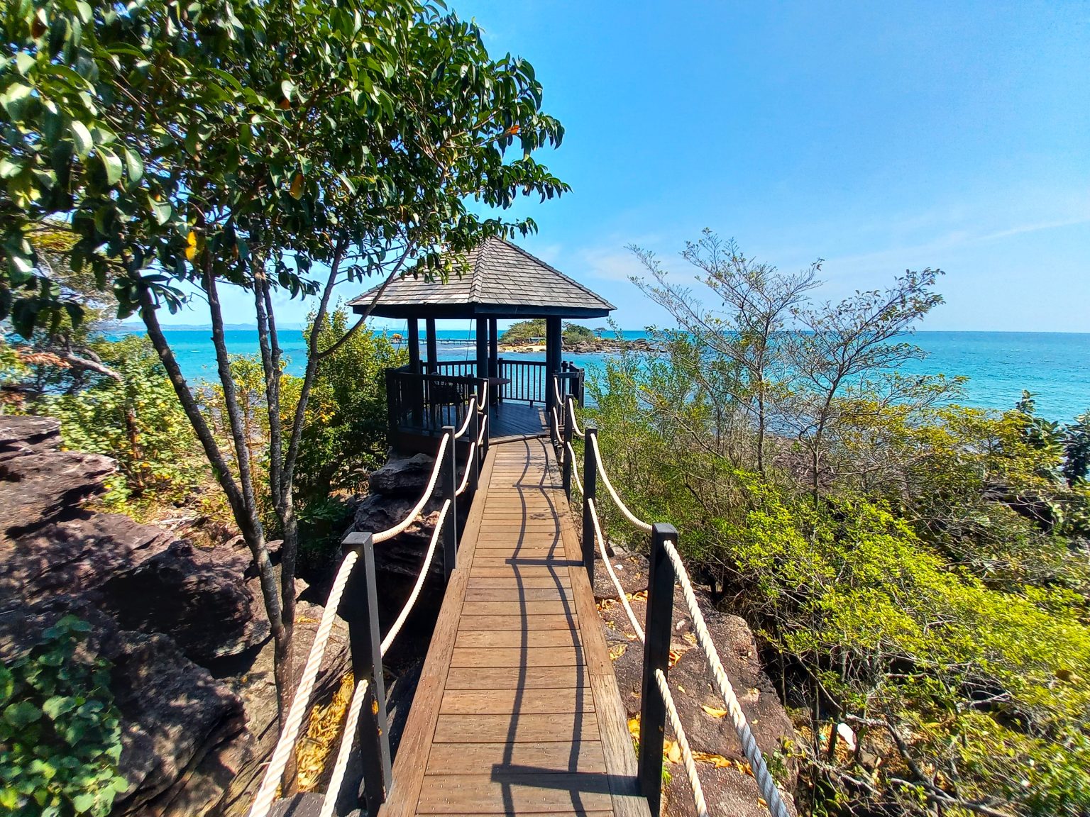 Nam Nghi Coral Peninsula | Phu Quoc – Vietnam Coracle – Independent ...