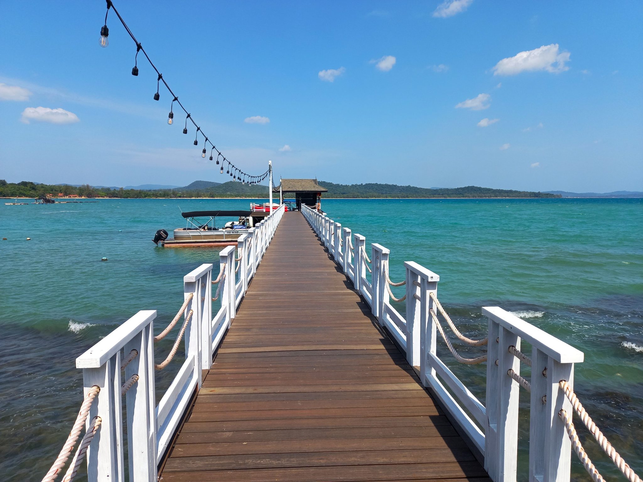 Nam Nghi Coral Peninsula | Phu Quoc – Vietnam Coracle – Independent ...