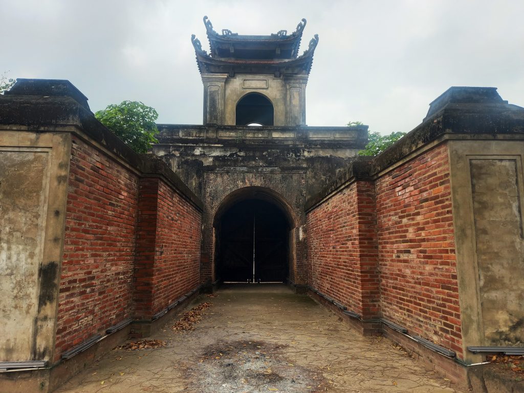 The Muong Long Loop | Nghe An Motorbike Guide – Vietnam Coracle ...