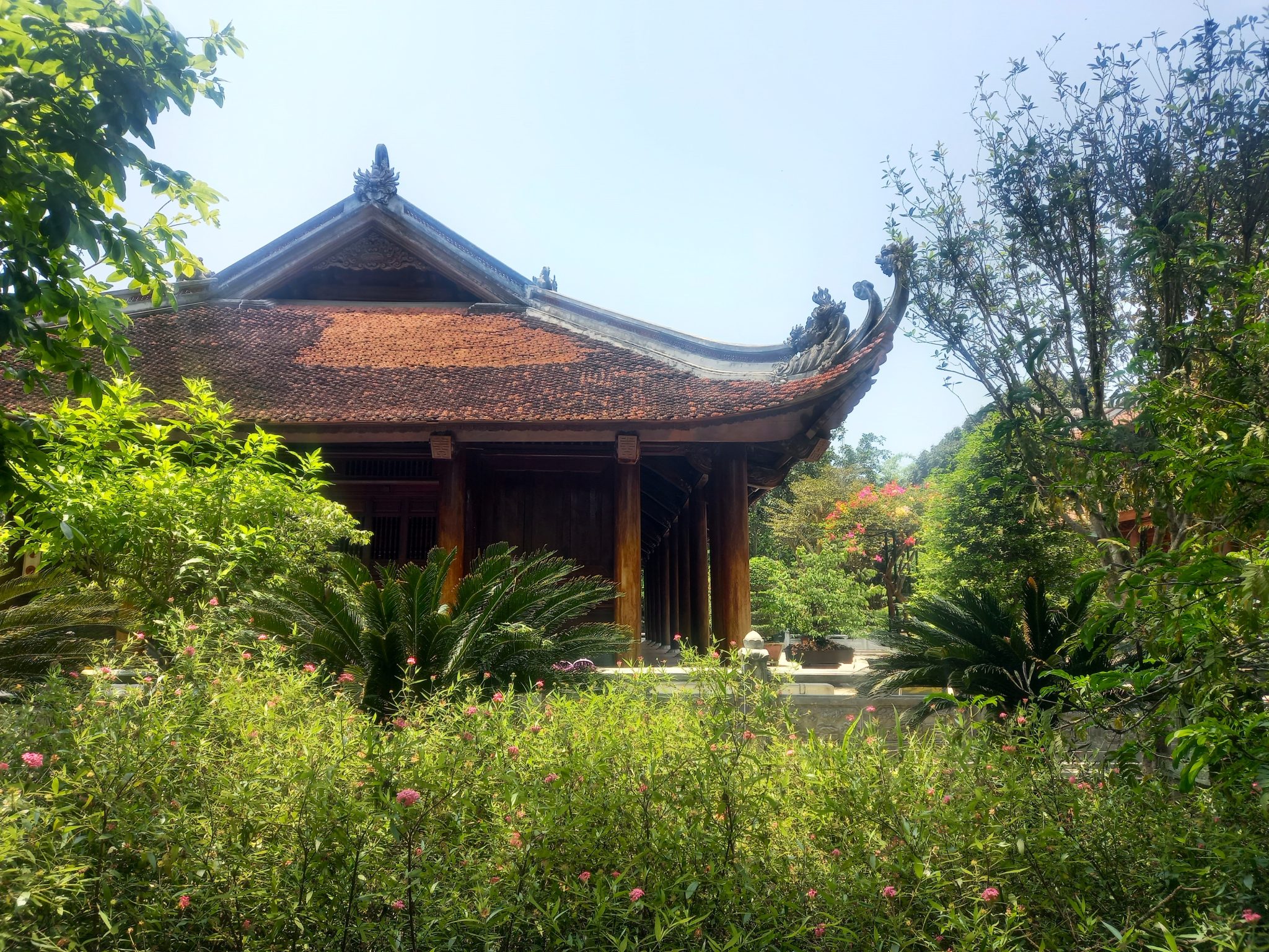 The Muong Long Loop | Nghe An Motorbike Guide – Vietnam Coracle ...