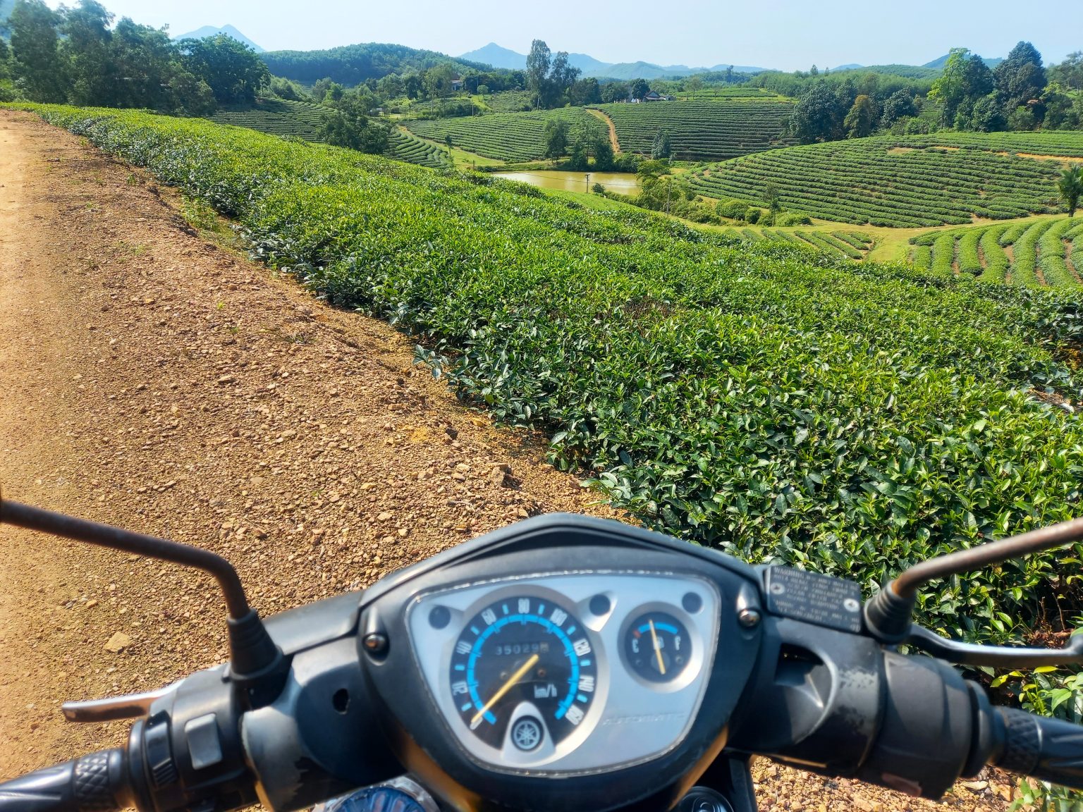 The Muong Long Loop | Motorbike Guide – Vietnam Coracle – Independent ...