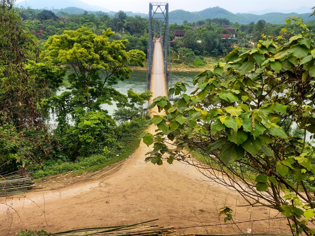 The Muong Long Loop | Nghe An Motorbike Guide – Vietnam Coracle ...