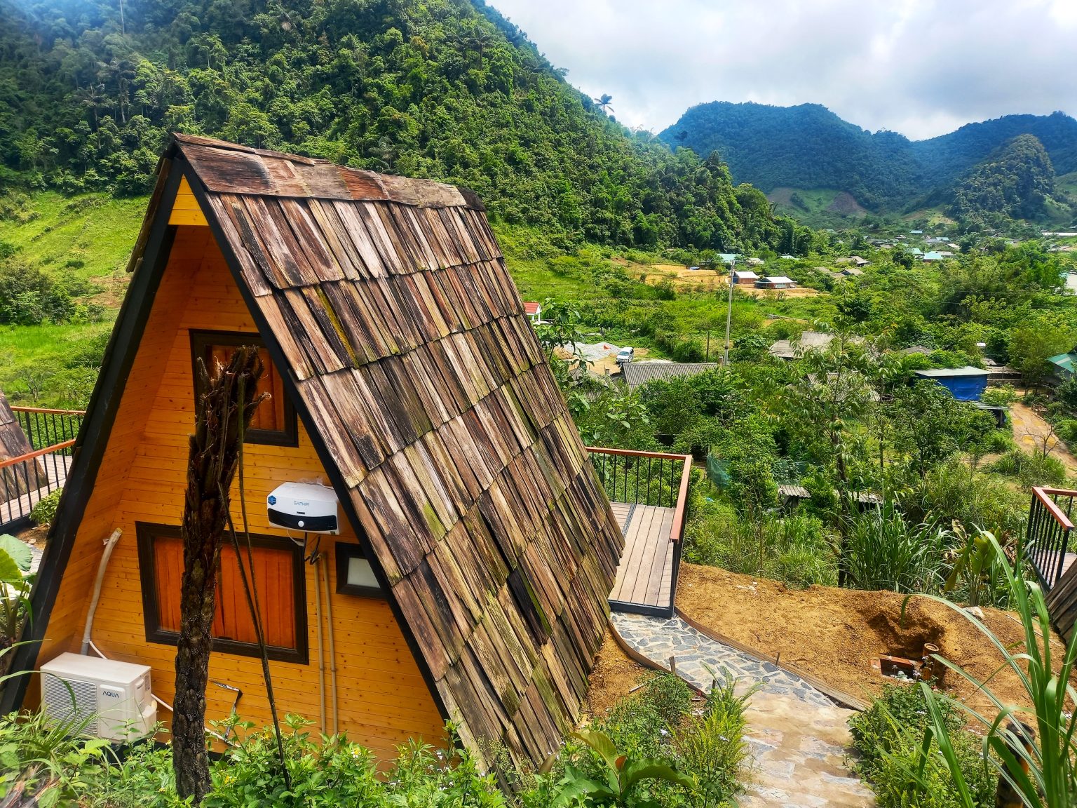 The Muong Long Loop | Nghe An Motorbike Guide – Vietnam Coracle ...
