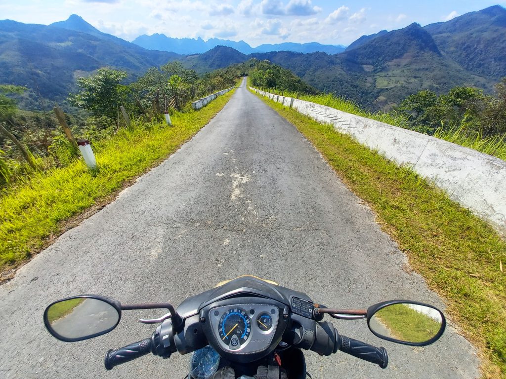 The Muong Long Loop | Motorbike Guide – Vietnam Coracle – Independent ...