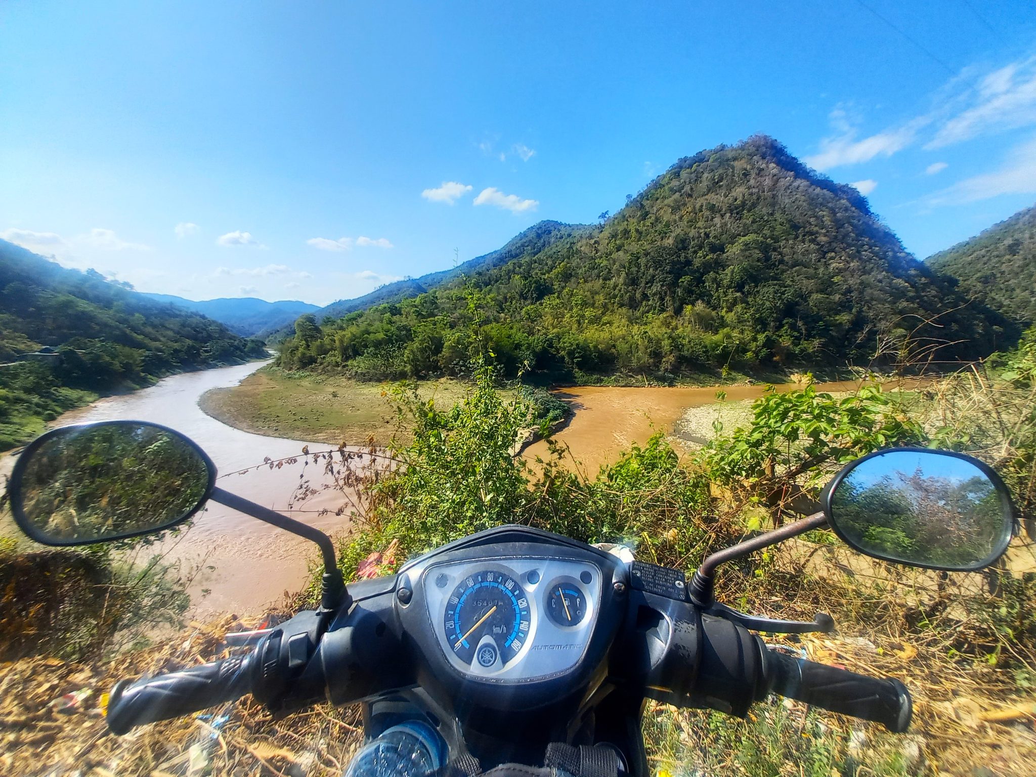 The Muong Long Loop | Motorbike Guide – Vietnam Coracle – Independent ...