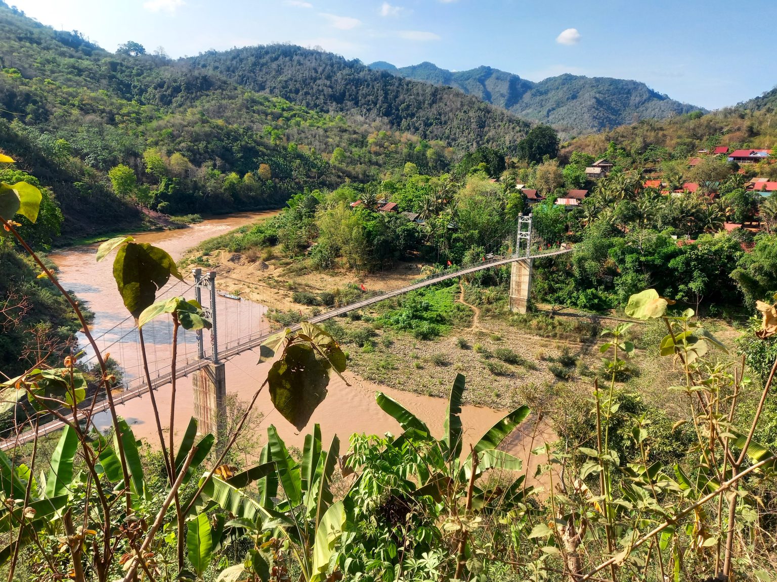 The Muong Long Loop | Nghe An Motorbike Guide – Vietnam Coracle ...