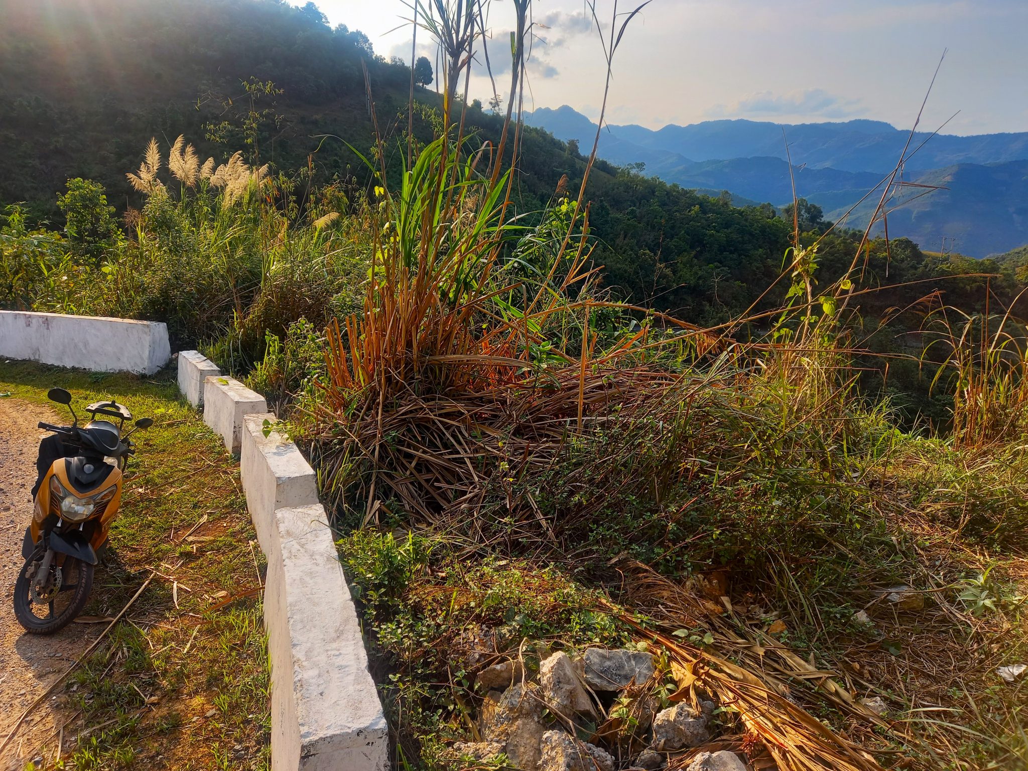 The Muong Long Loop | Nghe An Motorbike Guide – Vietnam Coracle ...