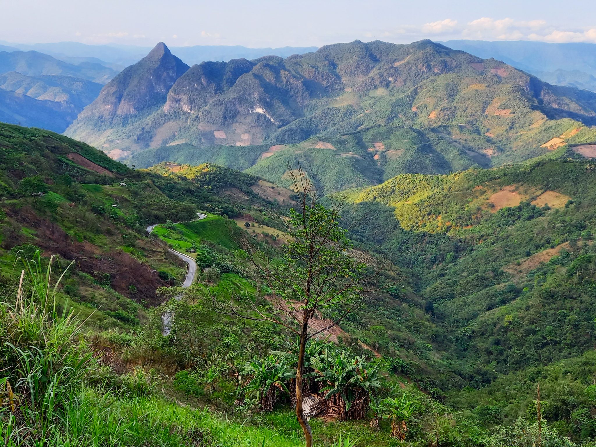 The Muong Long Loop | Nghe An Motorbike Guide – Vietnam Coracle ...
