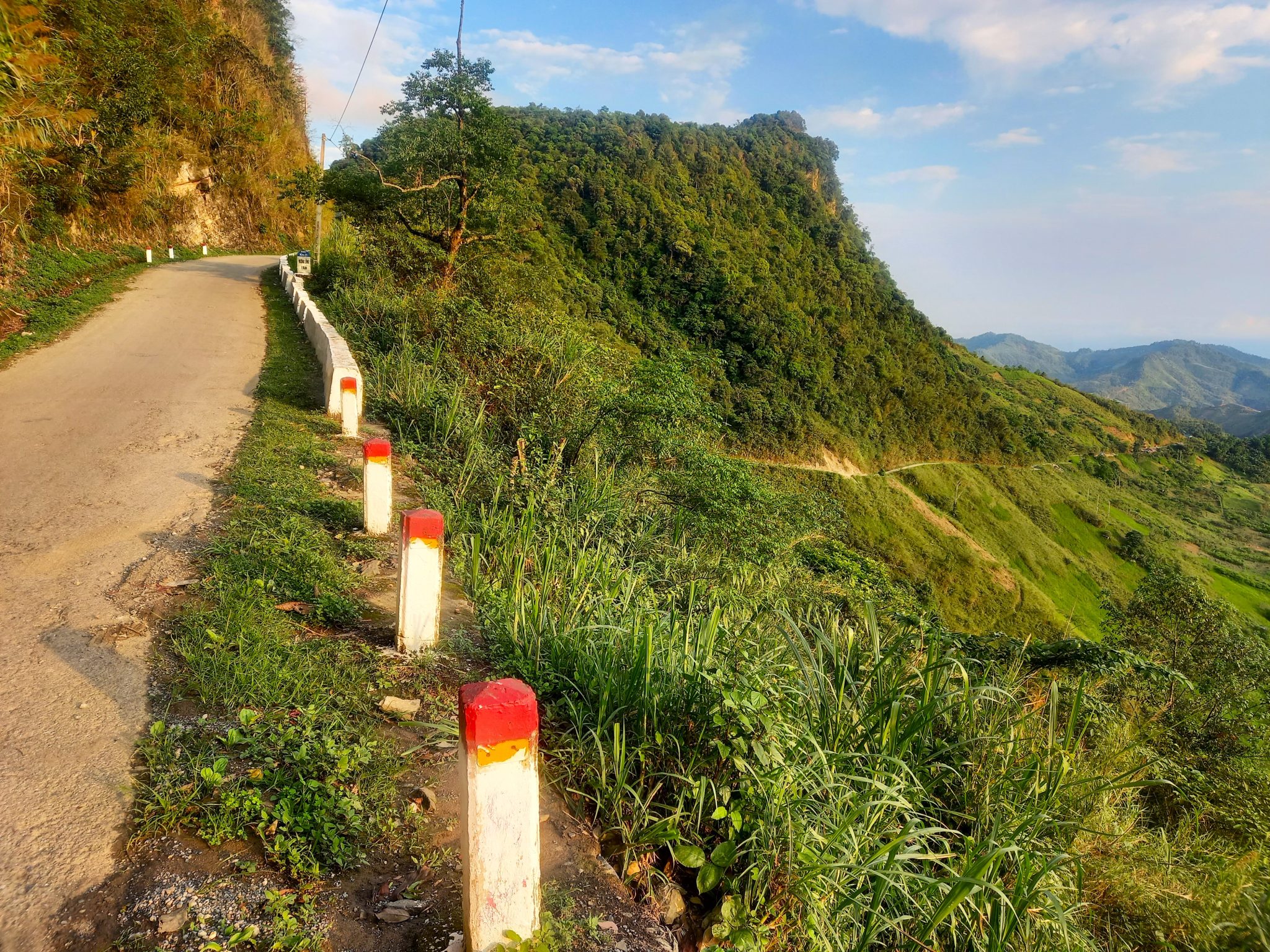 The Muong Long Loop | Nghe An Motorbike Guide – Vietnam Coracle ...