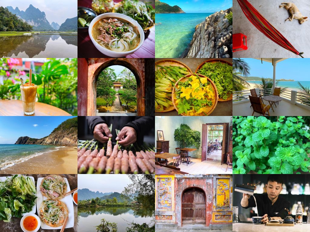 A Year of Contributing Writers – Vietnam Coracle – Independent Travel ...