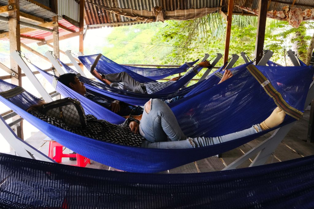 Cà Phê Võng: Ode to Hammock Cafes – Vietnam Coracle – Independent Travel Guides to Vietnam