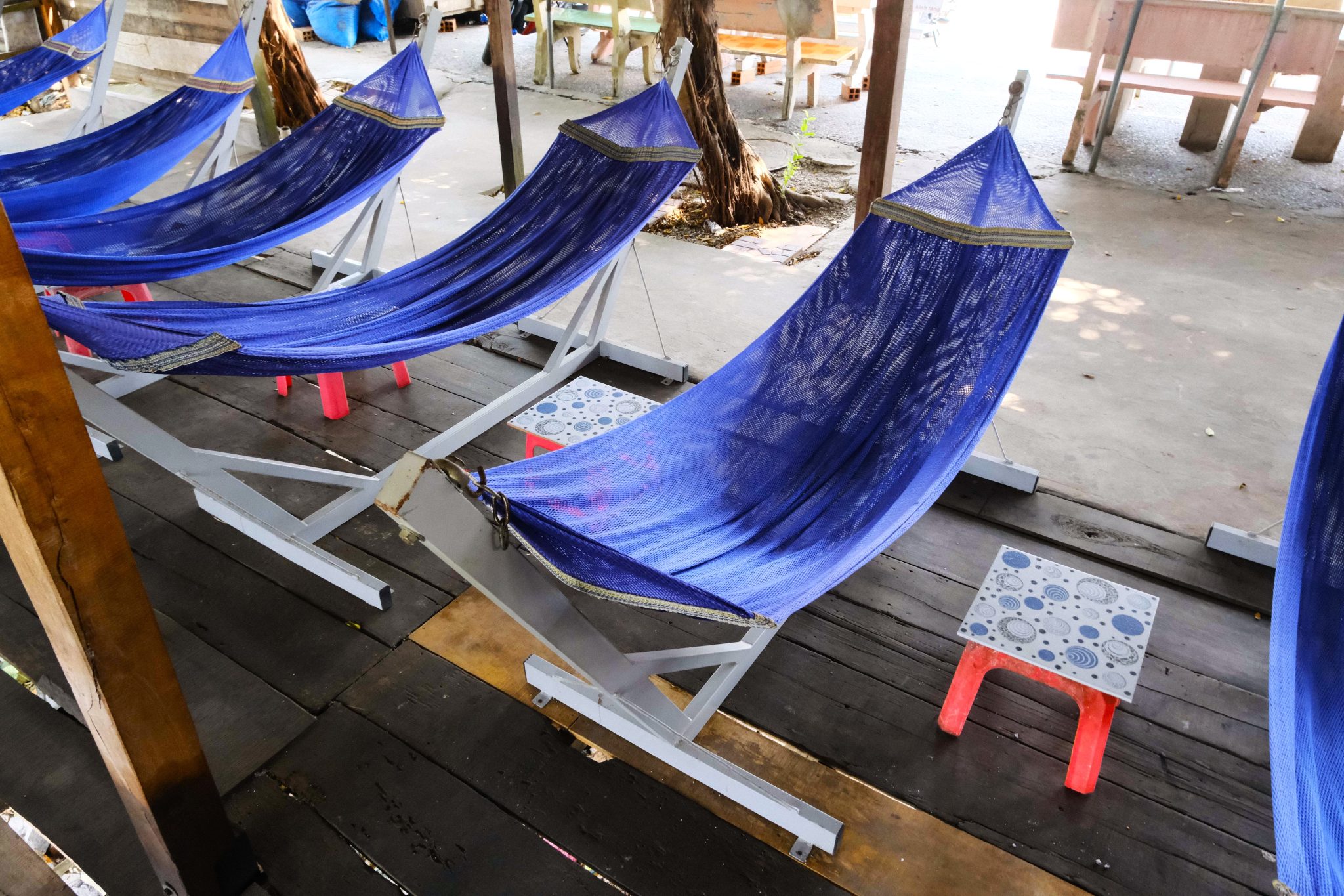Cà Phê Võng: Ode to Hammock Cafes – Vietnam Coracle – Independent Travel Guides to Vietnam