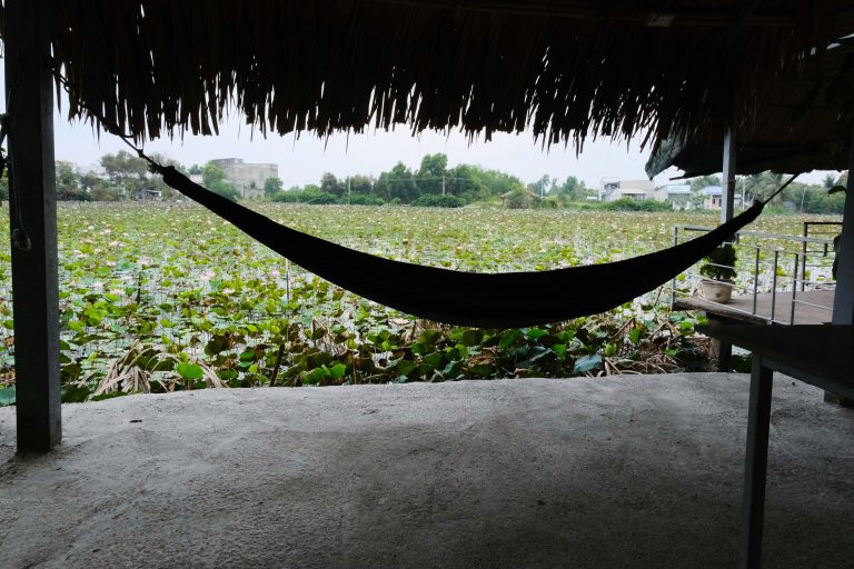 Cà Phê Võng: Ode to Hammock Cafes – Vietnam Coracle – Independent Travel Guides to Vietnam