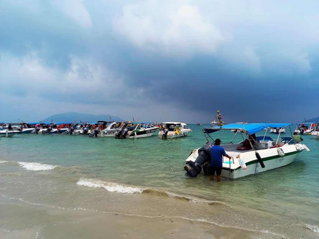 Con Dao: Boat Trips to Outlying Islands – Vietnam Coracle – Independent ...