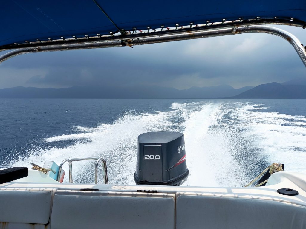 Con Dao: Boat Trips to Outlying Islands – Vietnam Coracle – Independent ...