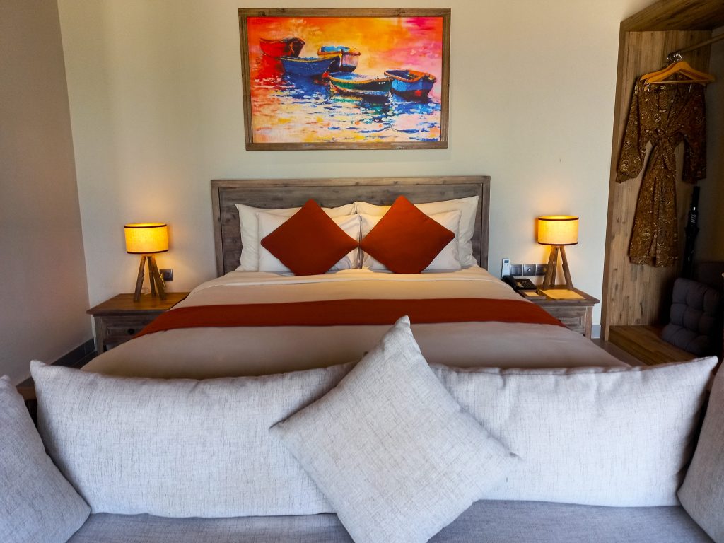 Crown Retreat Quy Nhon | Independent Review – Vietnam Coracle ...