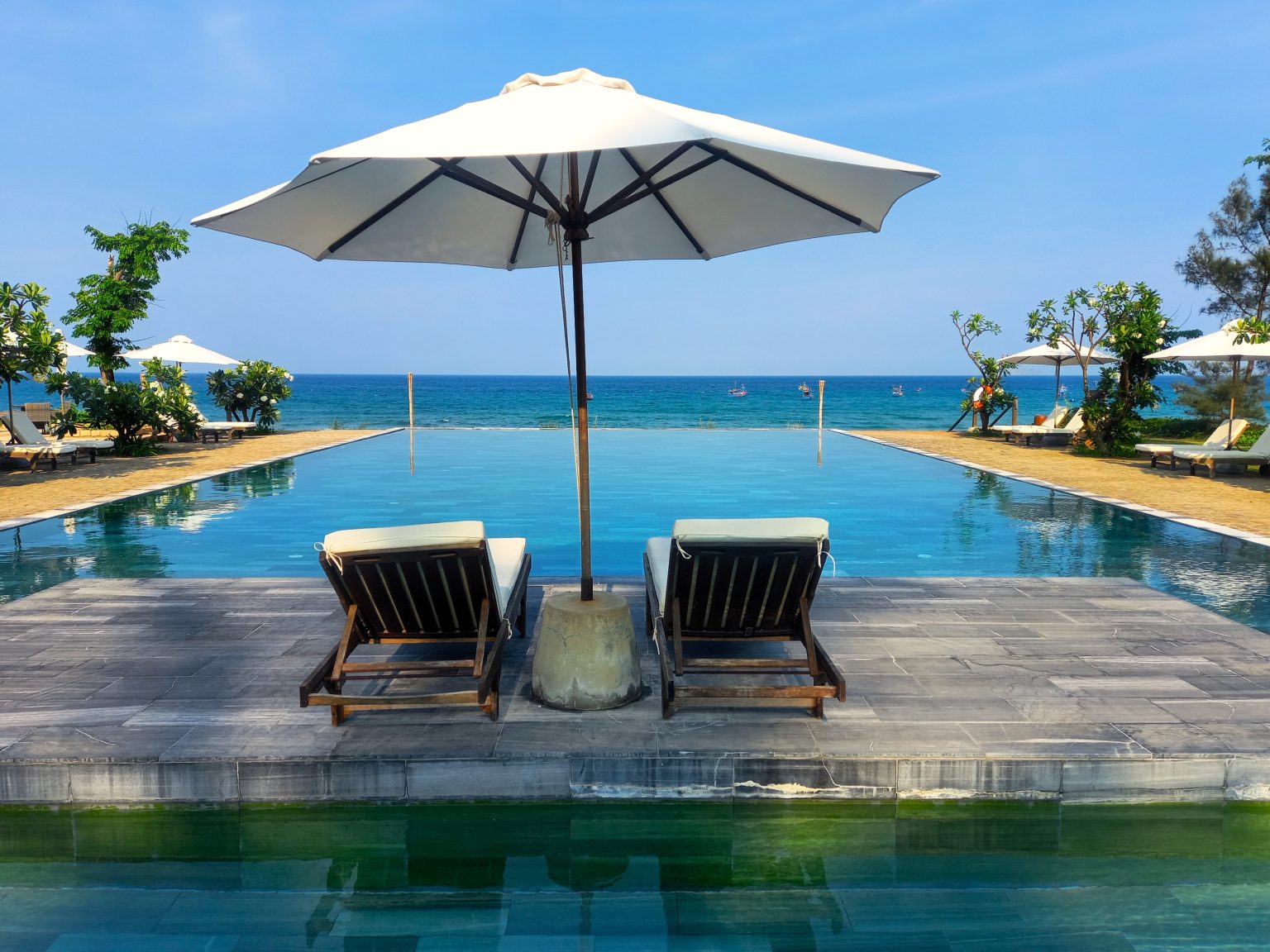Crown Retreat Quy Nhon | Independent Review – Vietnam Coracle ...