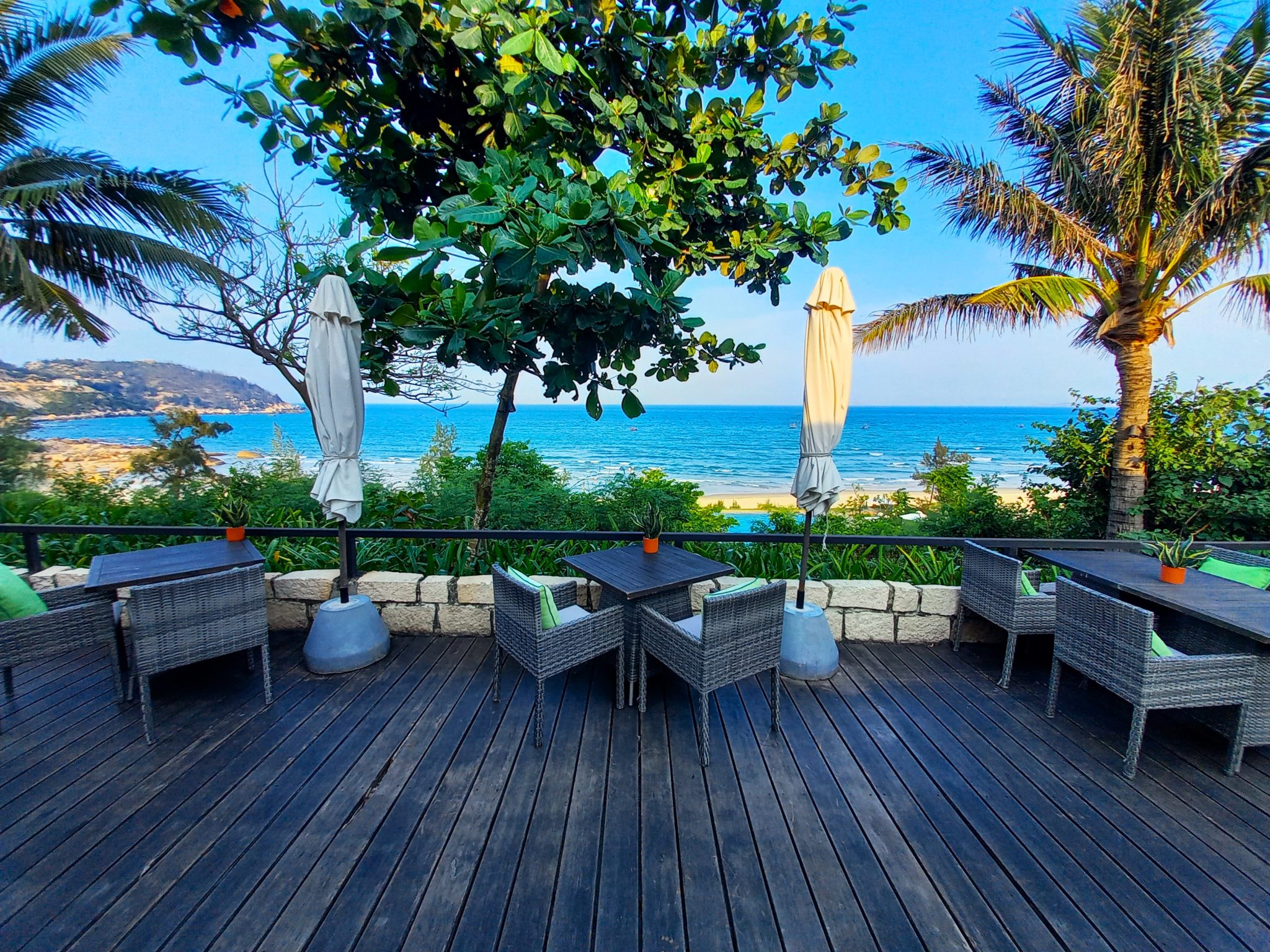 Crown Retreat Quy Nhon | Independent Review – Vietnam Coracle ...