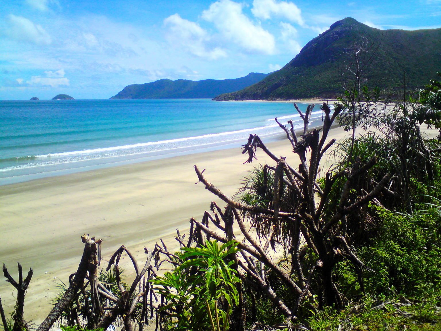 Con Dao Islands: Travel Guide – Vietnam Coracle – Independent Travel ...