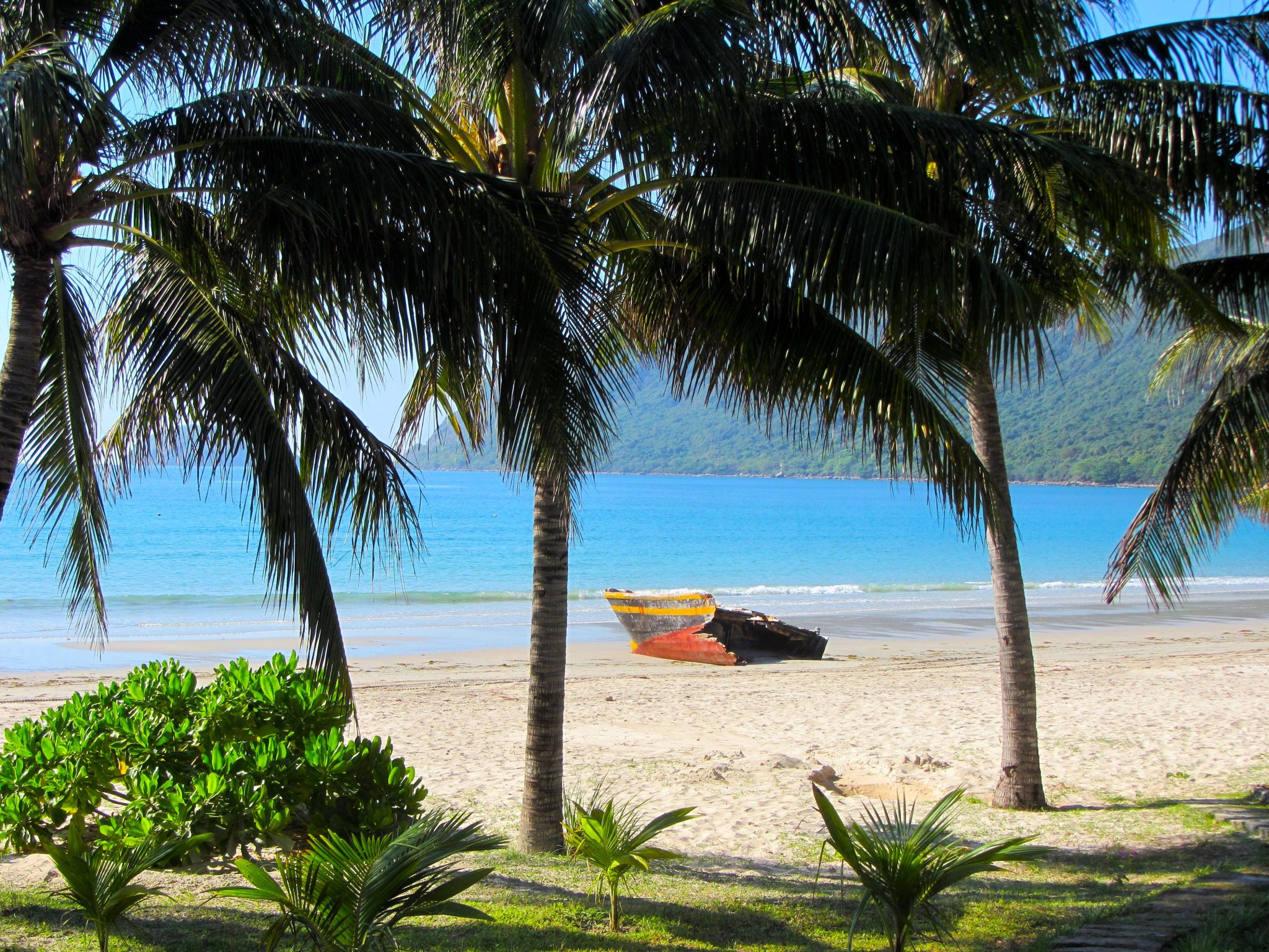 Con Dao Islands: Travel Guide – Vietnam Coracle – Independent Travel ...