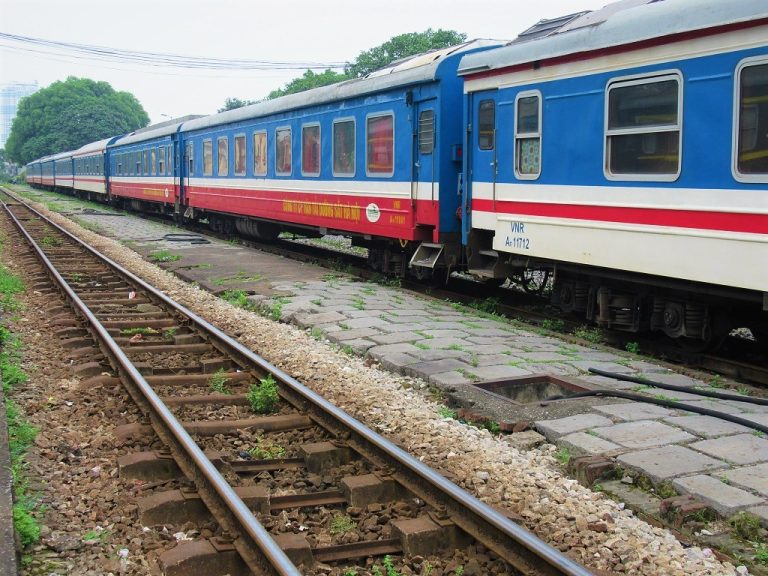 Train Travel in Vietnam: A Guide – Vietnam Coracle – Independent Travel ...