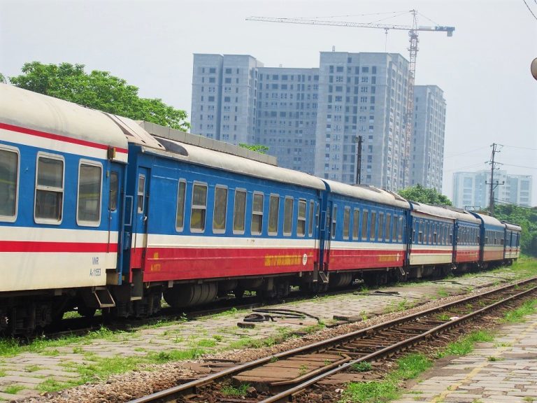 Train Travel in Vietnam: A Guide – Vietnam Coracle – Independent Travel ...