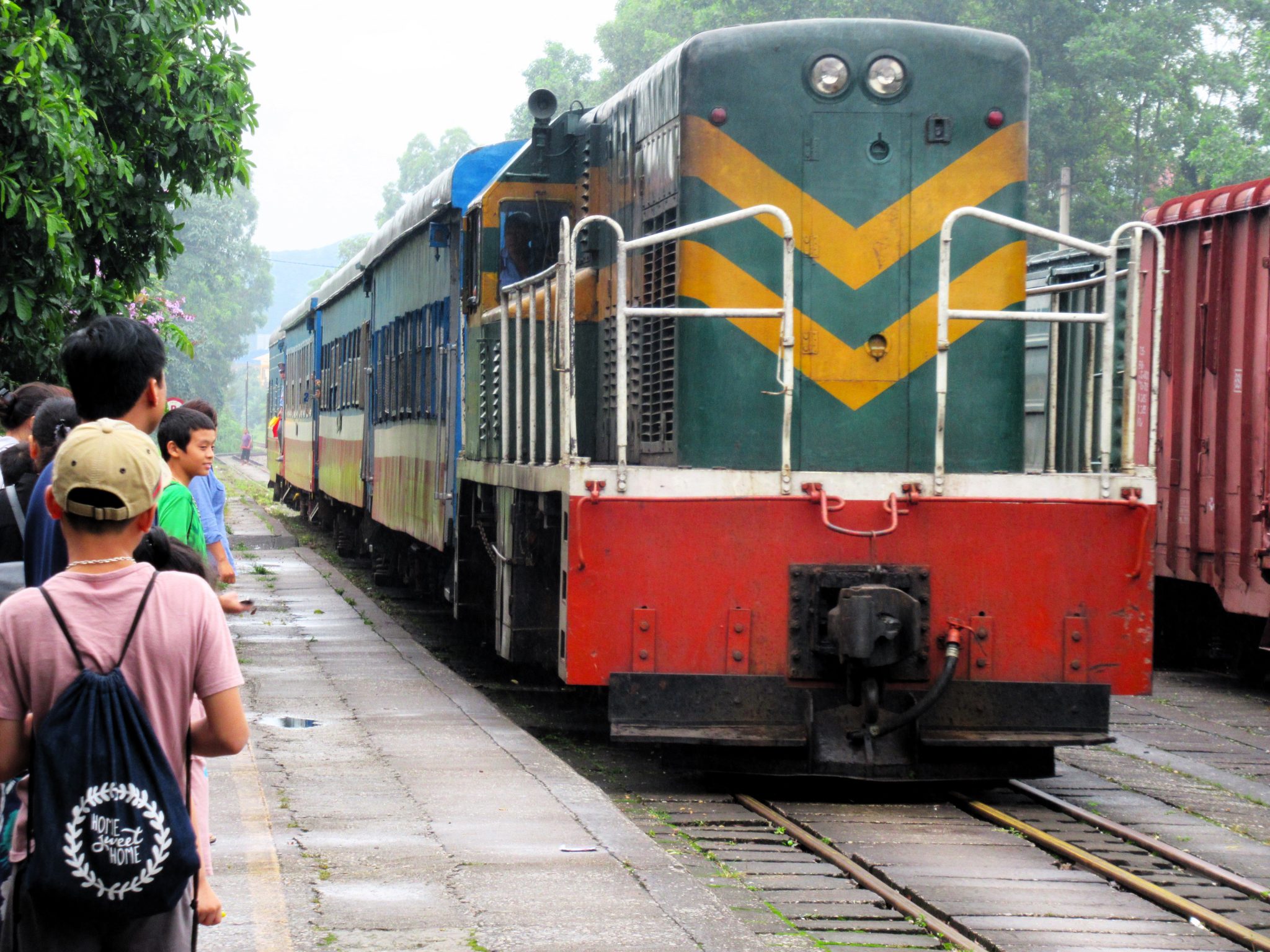 Train Travel in Vietnam: A Guide – Vietnam Coracle – Independent Travel ...
