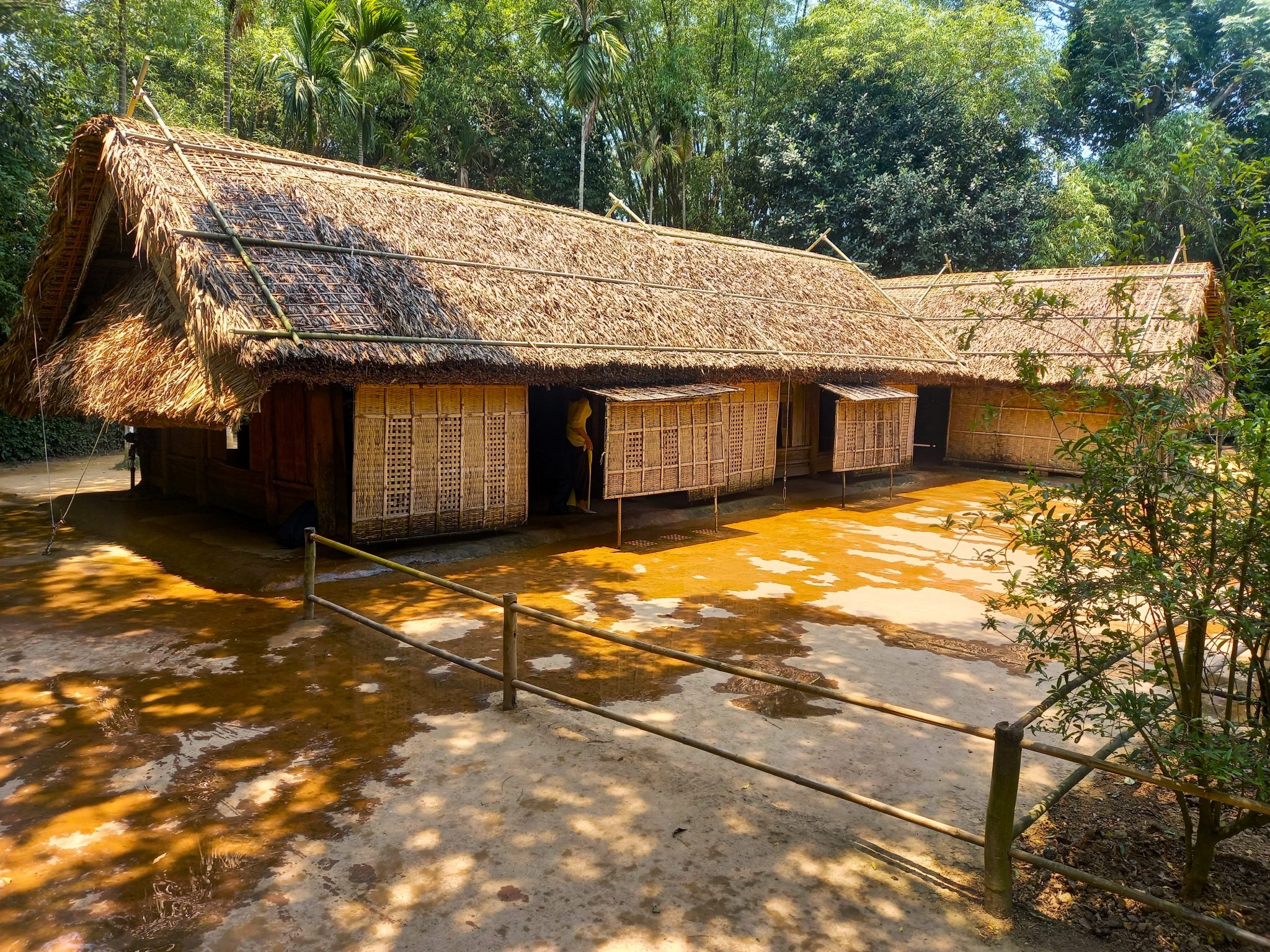 Kim Liên: Ho Chi Minh's Homeland – Vietnam Coracle – Independent Travel ...