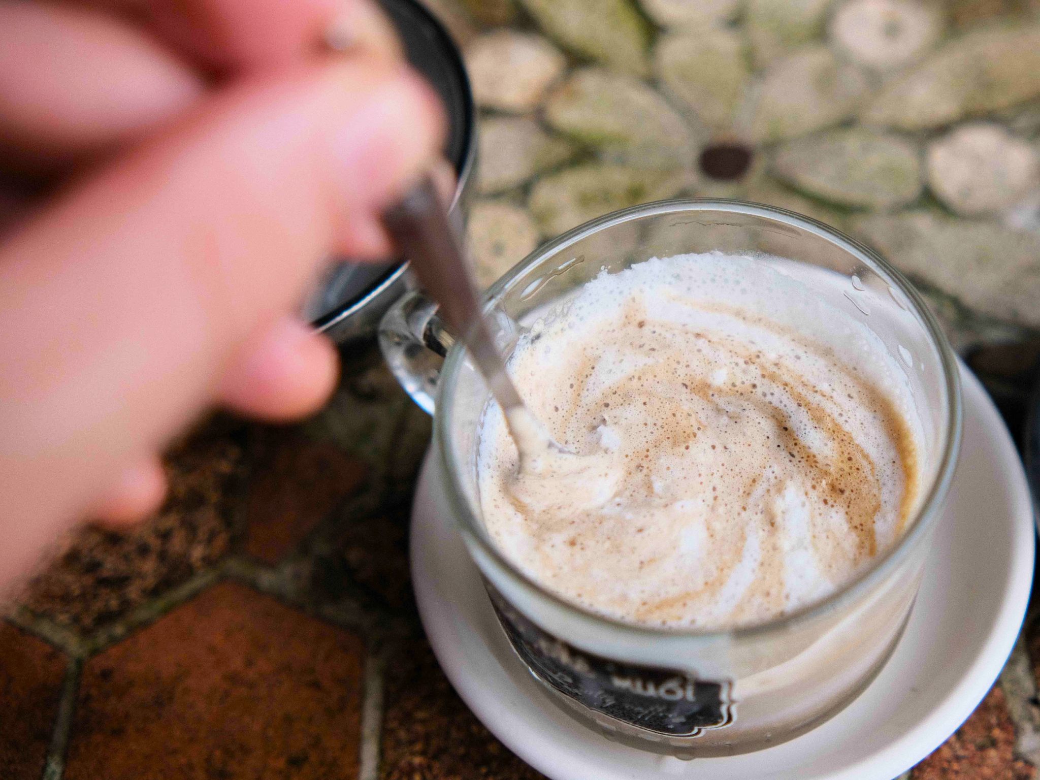 Salt Coffee: Cà Phê Muối – Vietnam Coracle – Independent Travel Guides ...