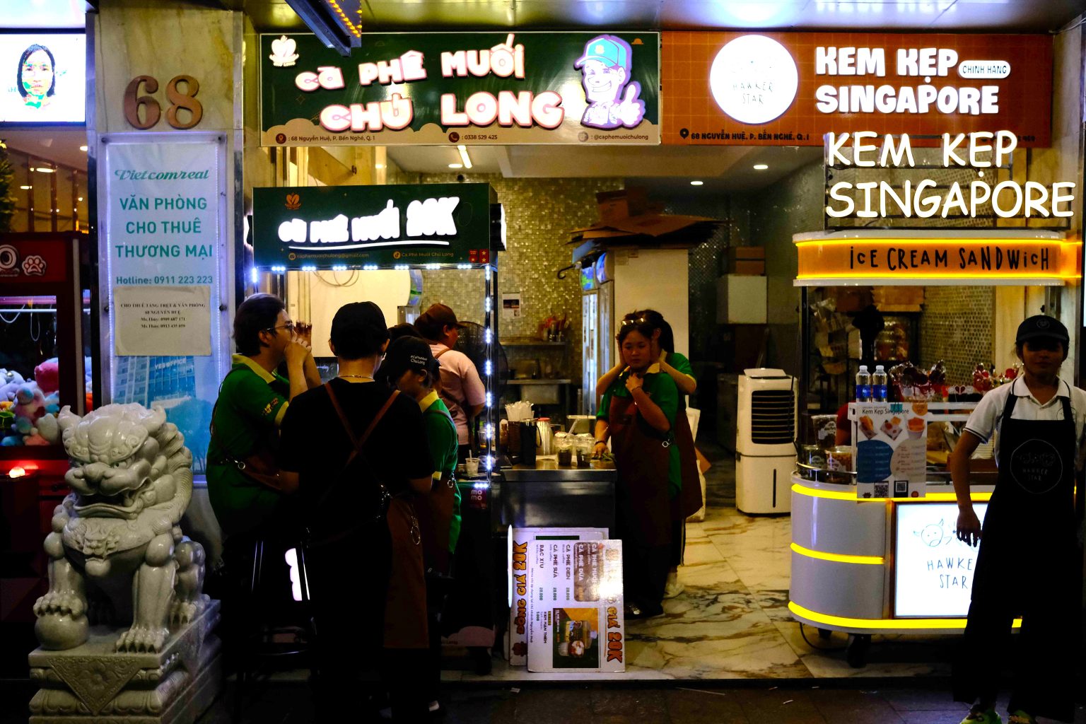 Salt Coffee: Cà Phê Muối – Vietnam Coracle – Independent Travel Guides ...