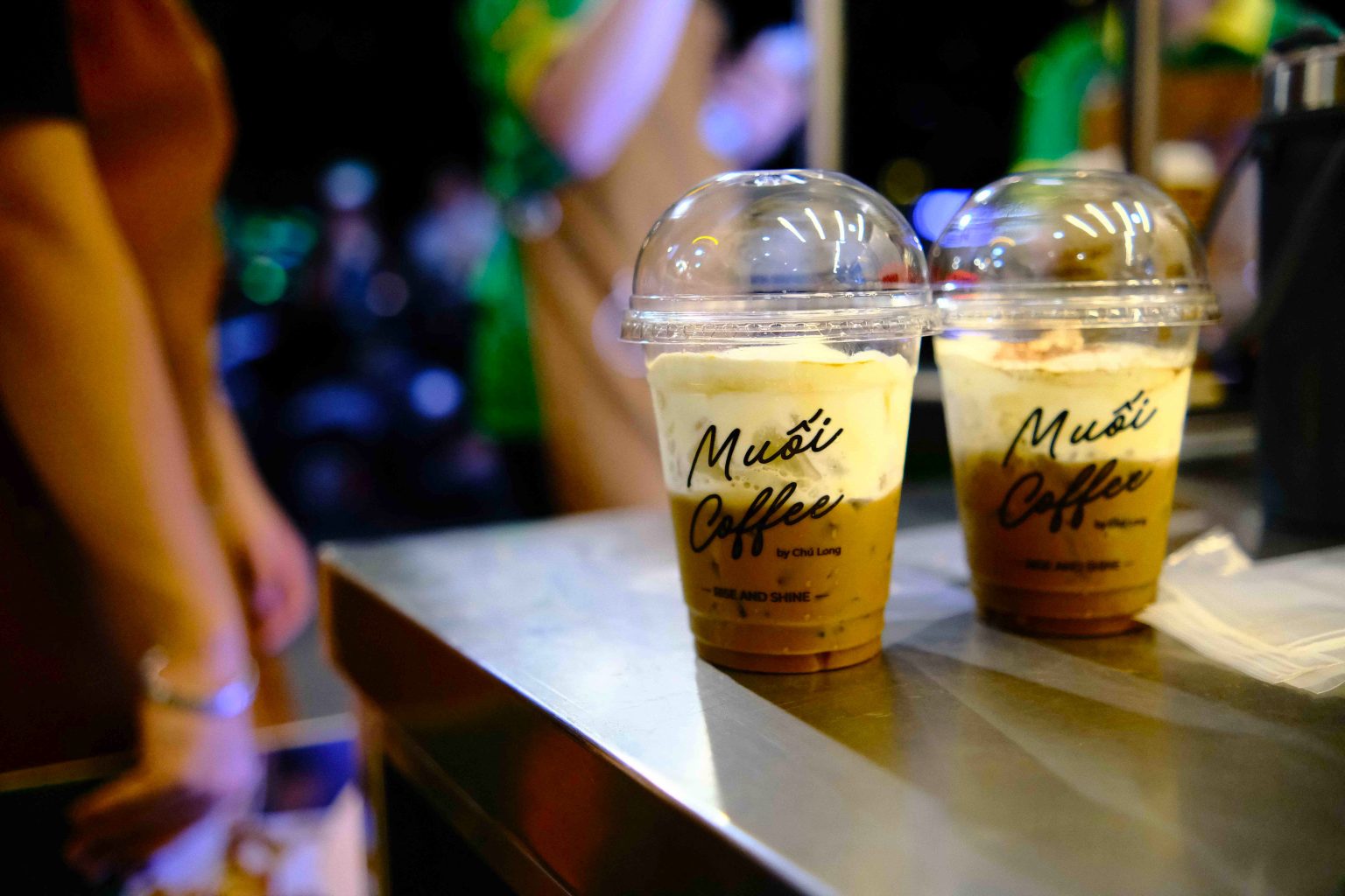 Salt Coffee: Cà Phê Muối – Vietnam Coracle – Independent Travel Guides ...