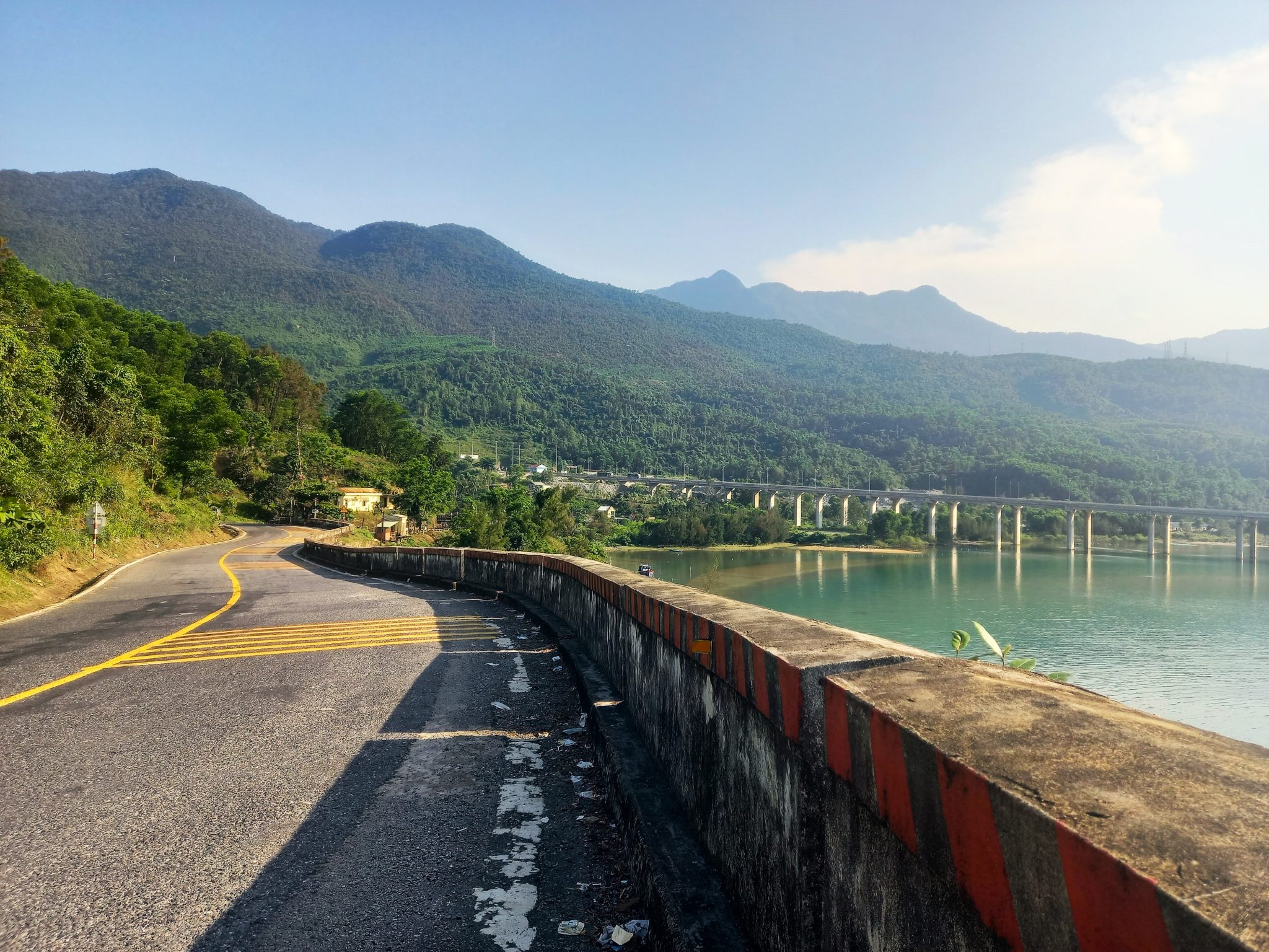 Hai Van Pass | Motorbike Guide – Vietnam Coracle – Independent Travel ...