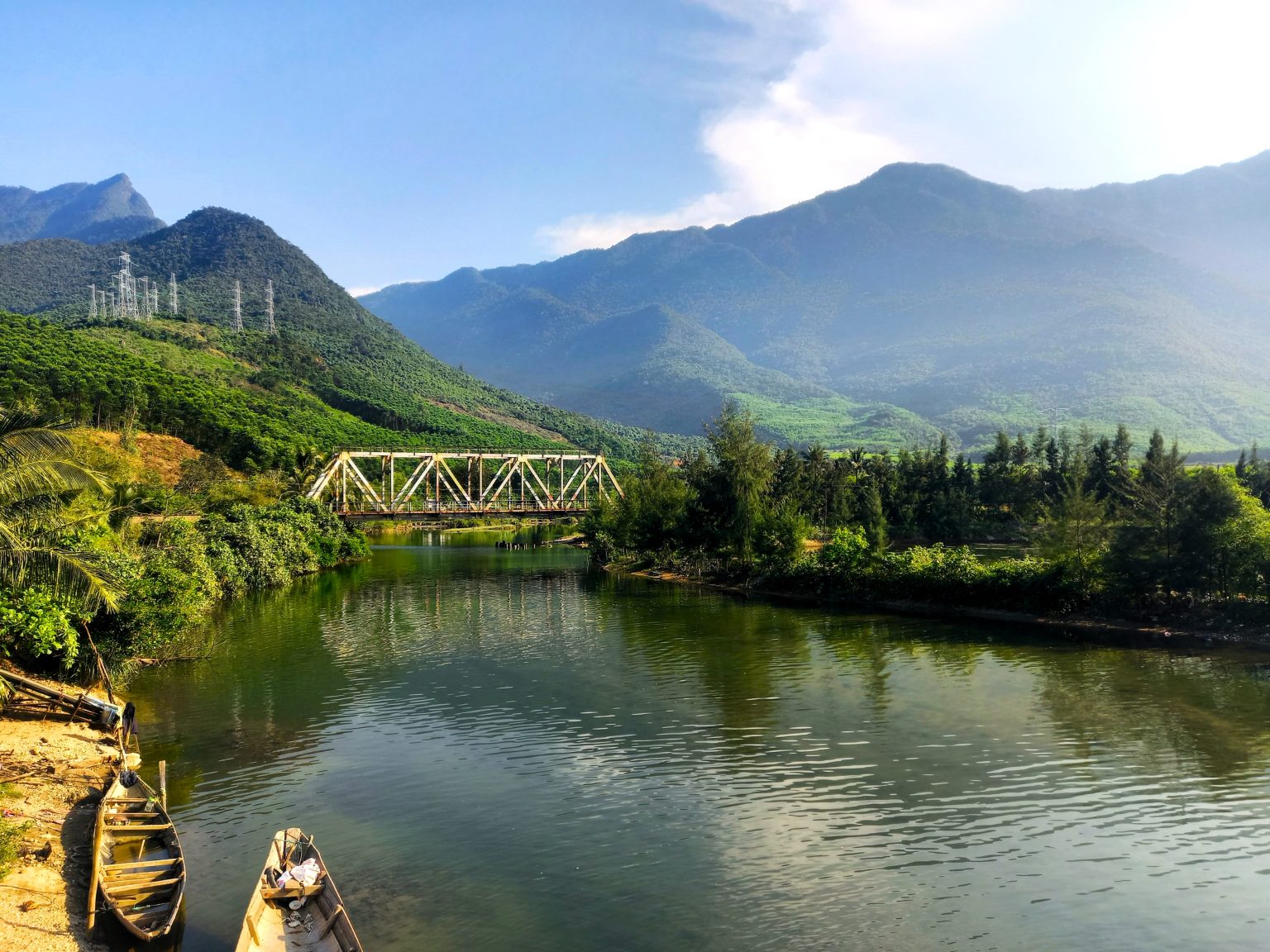Hai Van Pass | Motorbike Guide – Vietnam Coracle – Independent Travel ...