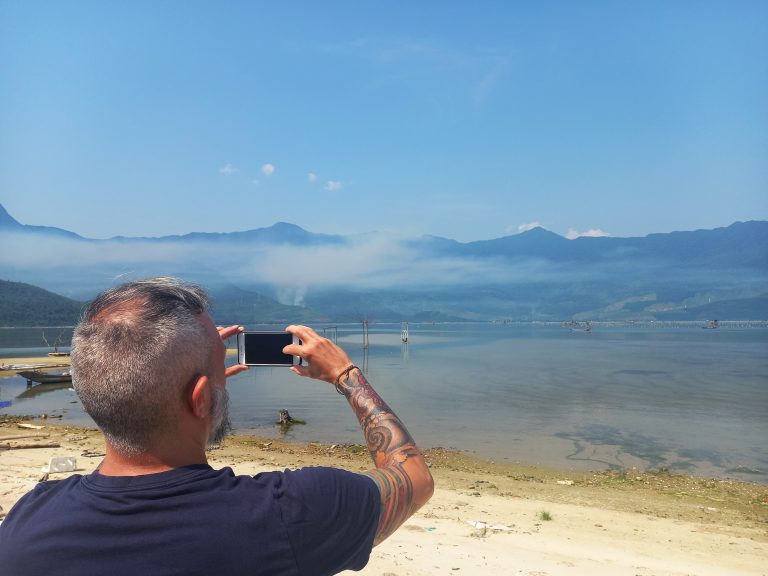 Hai Van Pass | Motorbike Guide – Vietnam Coracle – Independent Travel ...