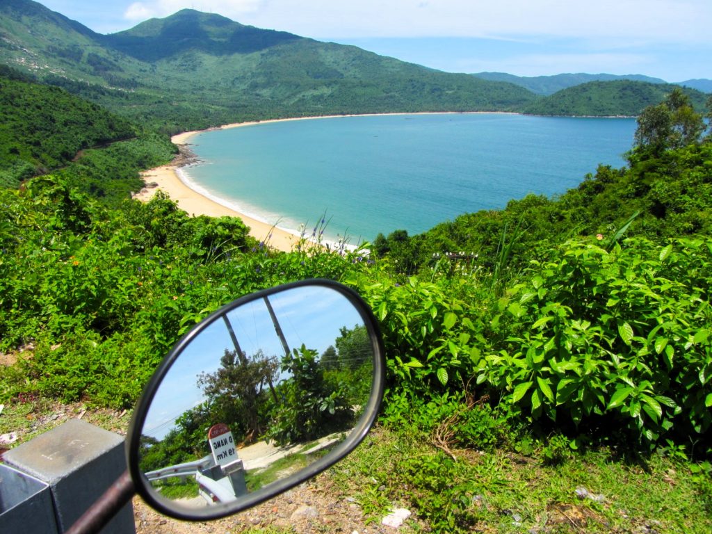 Hai Van Pass | Motorbike Guide – Vietnam Coracle – Independent Travel ...