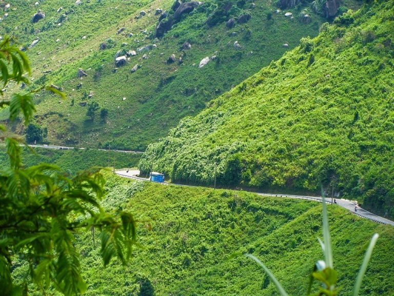 Hai Van Pass | Motorbike Guide – Vietnam Coracle – Independent Travel ...