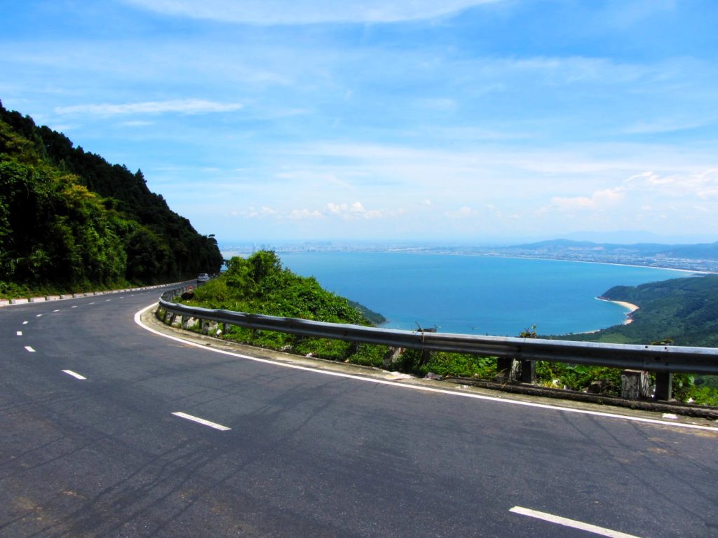 Hai Van Pass | Motorbike Guide – Vietnam Coracle – Independent Travel ...