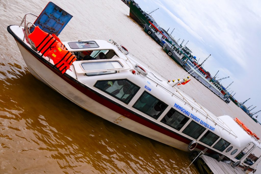 Vietnam to Cambodia by Boat – Vietnam Coracle – Independent Travel Guides to Vietnam
