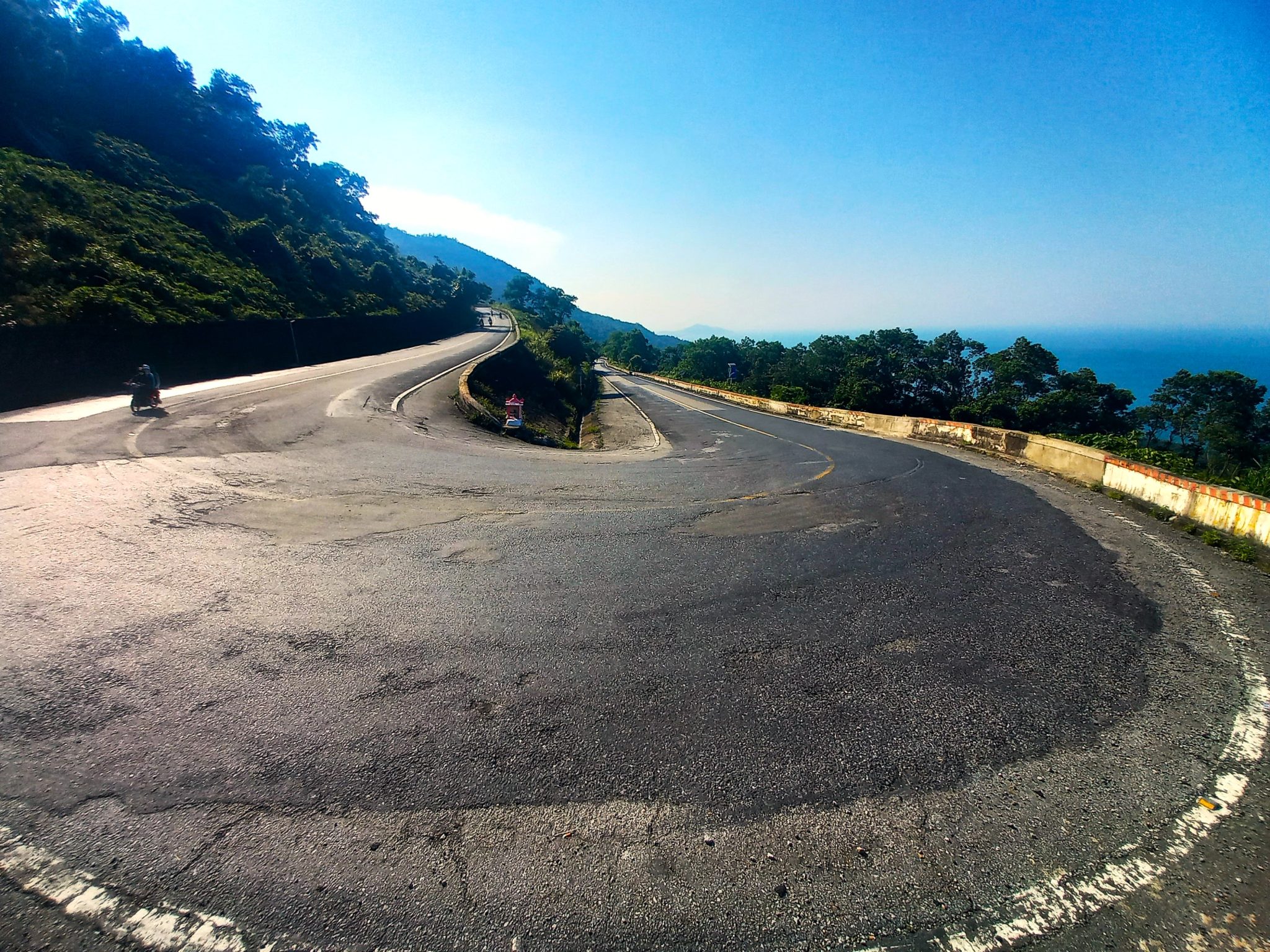 30 Great Motorbiking Roads in Vietnam – Vietnam Coracle – Independent ...