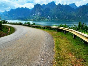 30 Great Motorbiking Roads in Vietnam – Vietnam Coracle – Independent ...