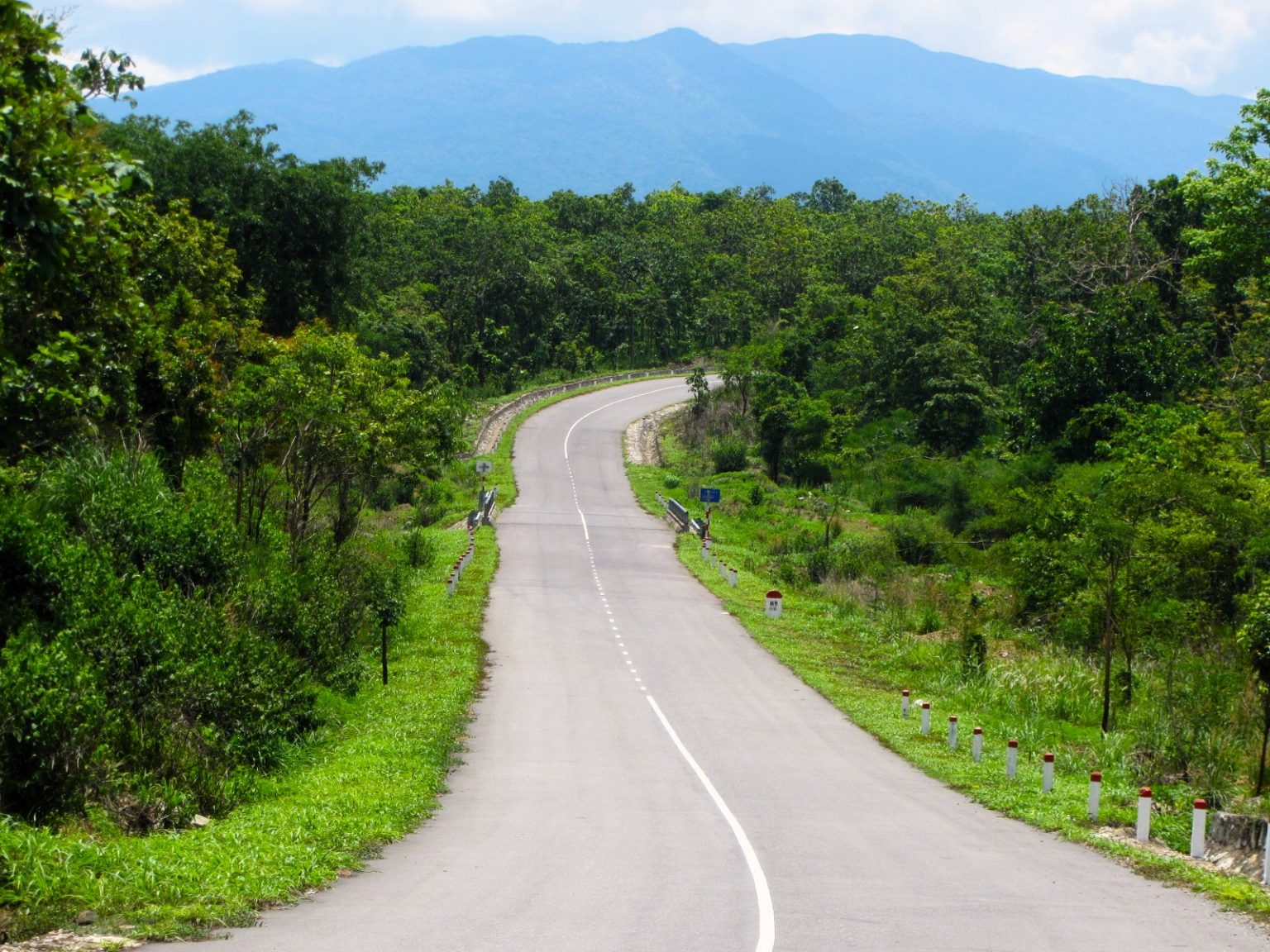 30 Great Motorbiking Roads in Vietnam – Vietnam Coracle – Independent ...