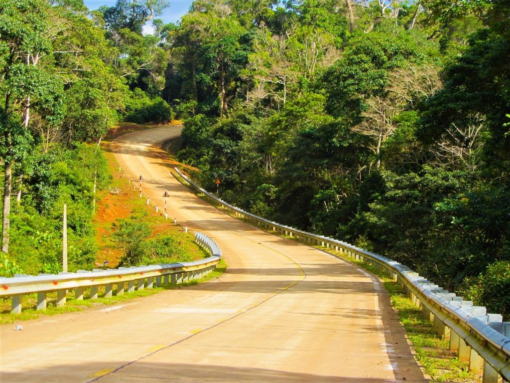 30 Great Motorbiking Roads in Vietnam – Vietnam Coracle – Independent ...