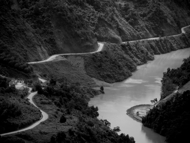30 Great Motorbiking Roads in Vietnam – Vietnam Coracle – Independent ...