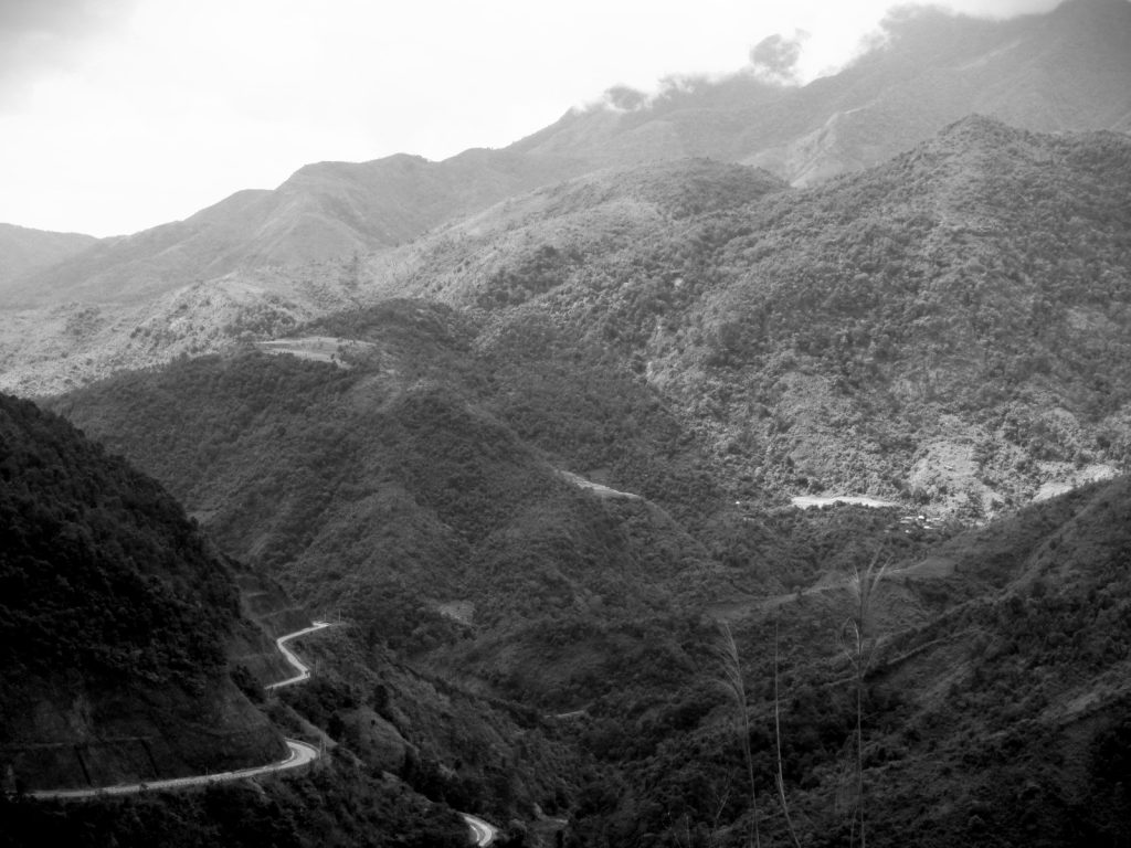 30 Great Motorbiking Roads in Vietnam – Vietnam Coracle – Independent ...